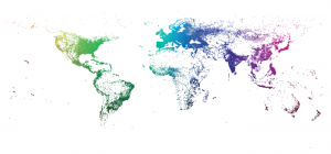 (optional.is) HLS World Map
